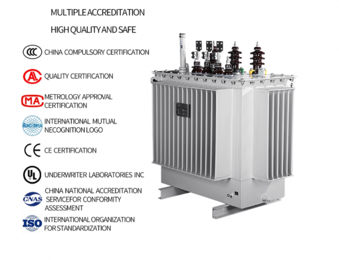 Electric Power-Verteilungs-Transformator, 10-KV-ölgeschützter ... Electric Power-Verteilungs-Transformator, 10-KV-ölgeschützter ...